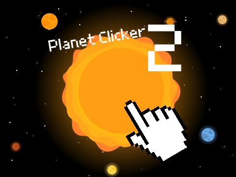 Planet Clicker 2
