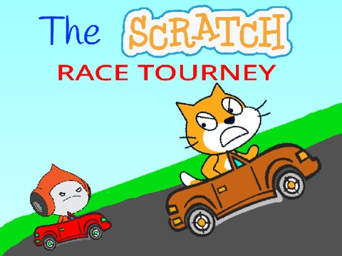 The Scratch Race Tourney