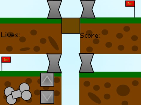 Bridge.io A Mobile and PC Game