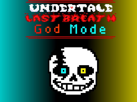 [ULB God Mode] Act 2 [Re-Re-Remastered] WIP