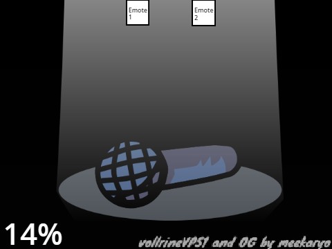 FNF Dave And Bambi Test BUT AWESOME