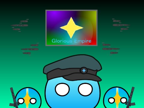 The Glorious Empire EXPLAINED