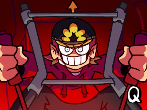 FNF Online Vs. Tord (test)