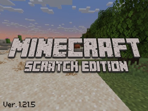 Minecraft [1.21.5] + Multiplayer, Realms, Minigames