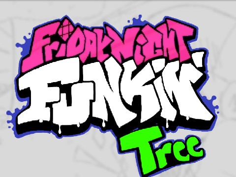 FNF - (Vs Tree) REANIMATED!!