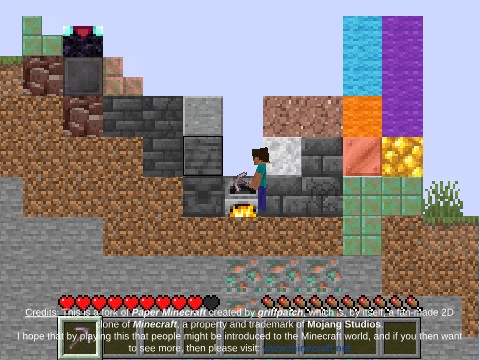 paper minecraft 1.19