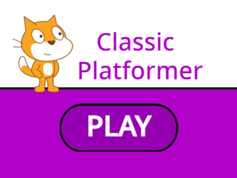 Classic platformer ep 12