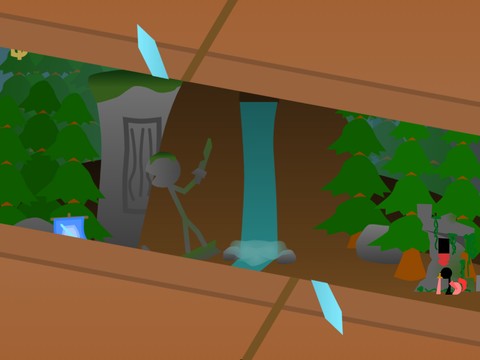 STICK WAR VERY V RICH (The Finale)