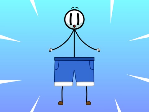 Henry Stickmin's Shorts!