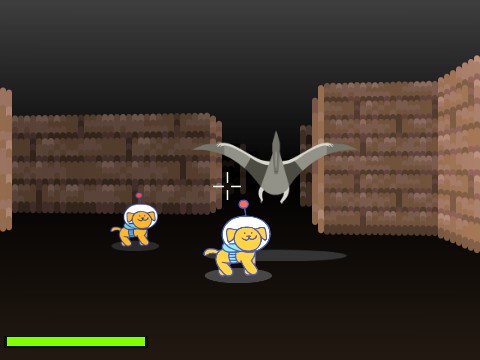 3D raycaster project