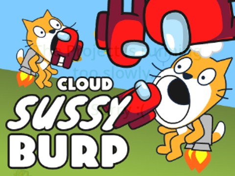 Sussy Burp | Cloud