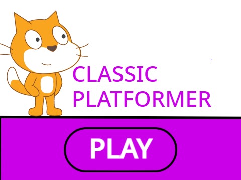 Classic platformer ep.12 ( UPDATE )