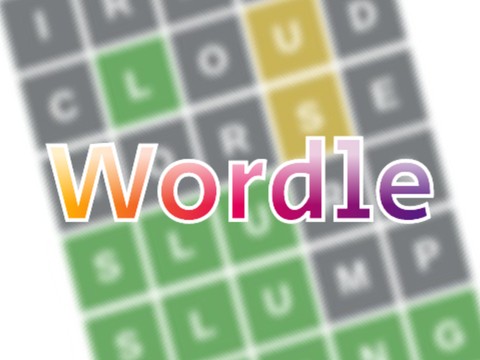 | Scratch Wordle