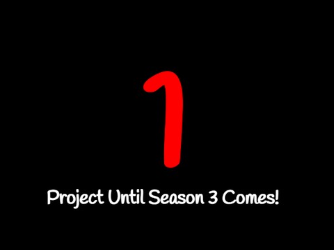 1 PROJECT LEFT!!!!!!!!!!!!!!!!!