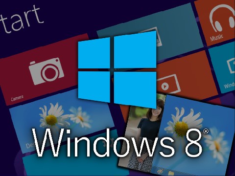 Windows 8 Simulator 【Rlease v1.0.1】