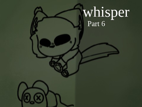 whisper || lineart map part 6
