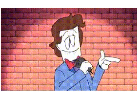 sr pelo comedy video