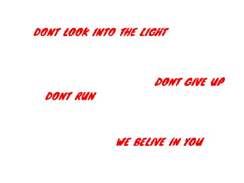 Metamorphosis (FNF) but its different