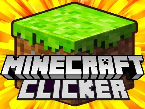 Minecraft Clicker #mobile #friendly #minecraft #clicker #game