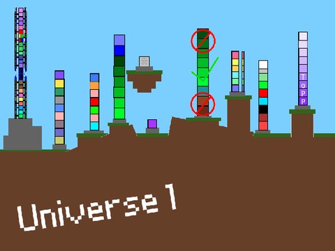 Universe 1 - JToH in Scratch