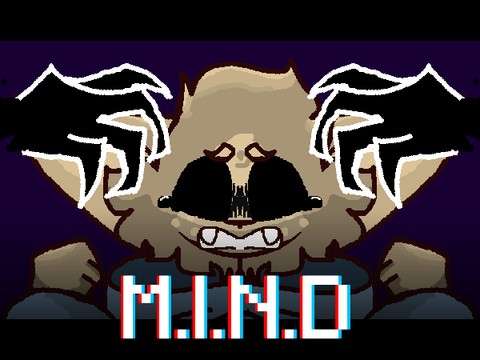 M.I.N.D . Meme