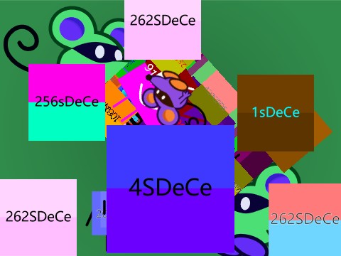 Cat meow x262SDeCe (2^1184)