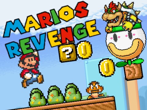 Mario's Revenge