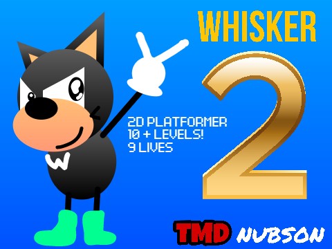 Whisker 2
