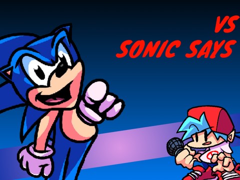 bf vs sonic says
