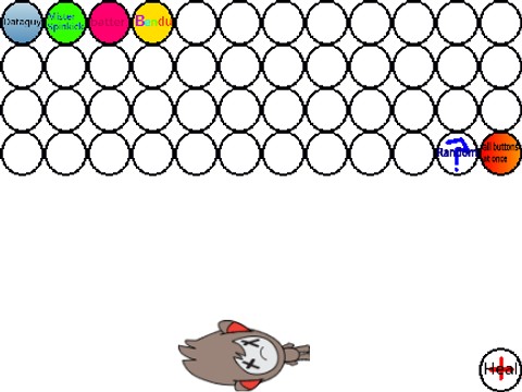 Beat up Nano 3 (add a button)