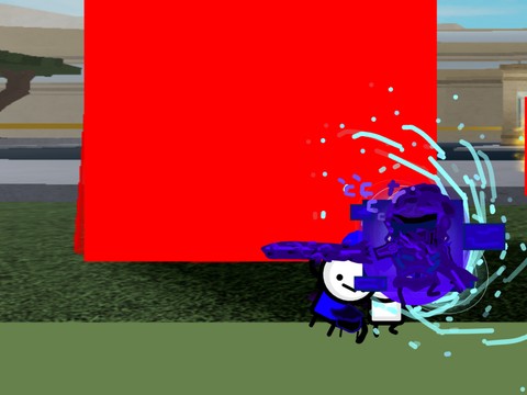 Yba in a nutshell moded.