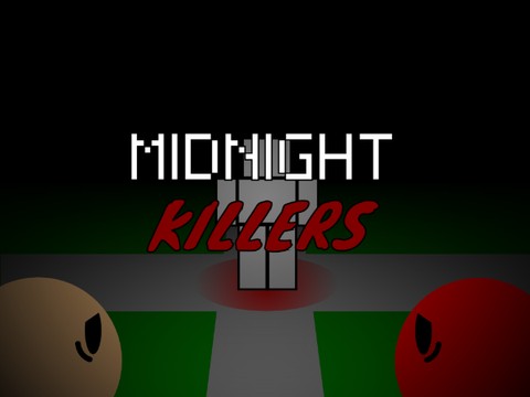Midnight Killers (V1.9.3)