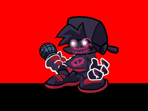 Remastered Corrupted BF FULLY ANIMATED V2.5