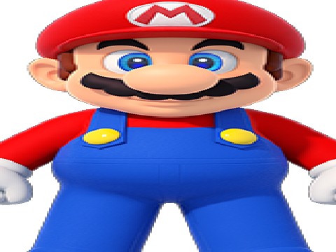 Mario's Madness Simulator is out!!!