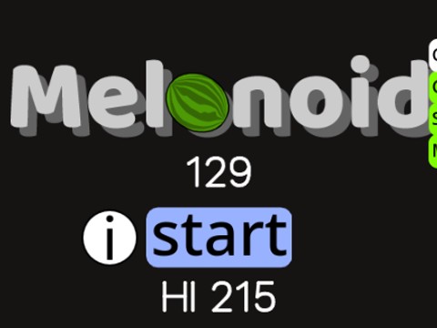 Melonoid