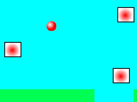 Gravity Dodge-square