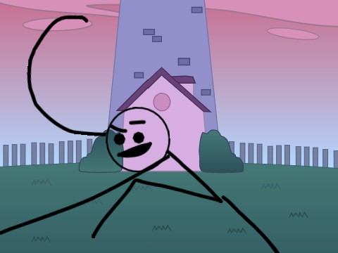 ♪Other Friends! - Steven Universe♪ stick