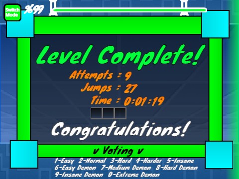 GD | Mulpan Challenge