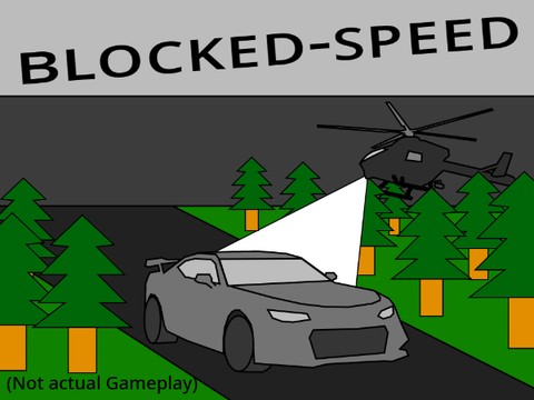 Blocked-Speed