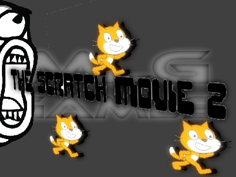 The scratch movie 2