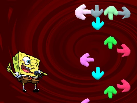 Arrows Test But With The Swapped Trio remix