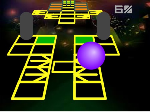 Rolling Sky Alone Remix