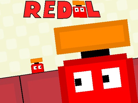 Redel v1.3 (Remix of Appel v1.4)