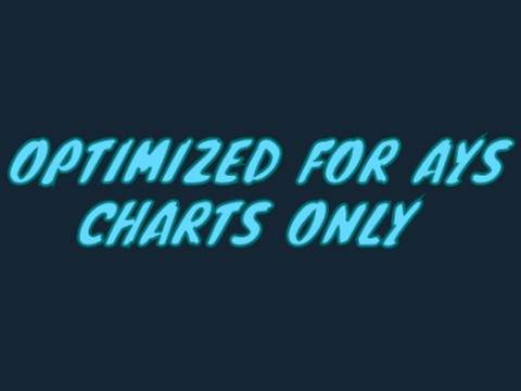 SSS Charting System But Optimized for AYS Projects