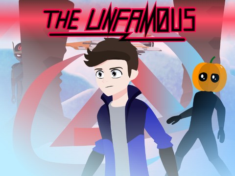 The Unfamous Episode 7 | Invasion of Alteration