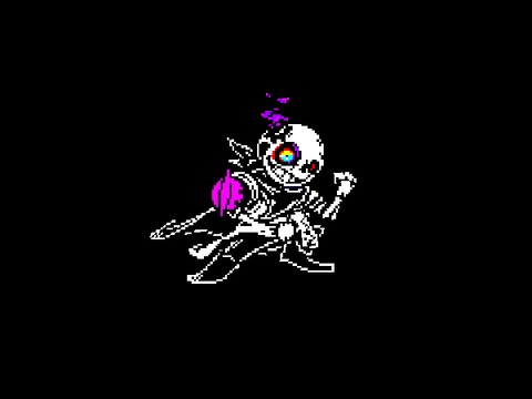 Dusttrust Remake By QK Phase 2 Animation