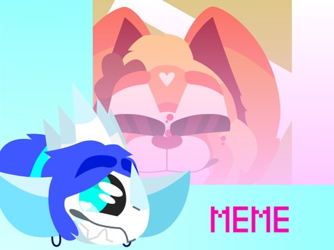 M.I.N.D. ||~} [meme+otap]