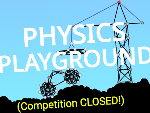 Physics Playground