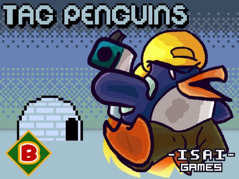 Tag Penguins