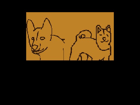 OMEGA DOGE (Warning contains really cursed stuff)